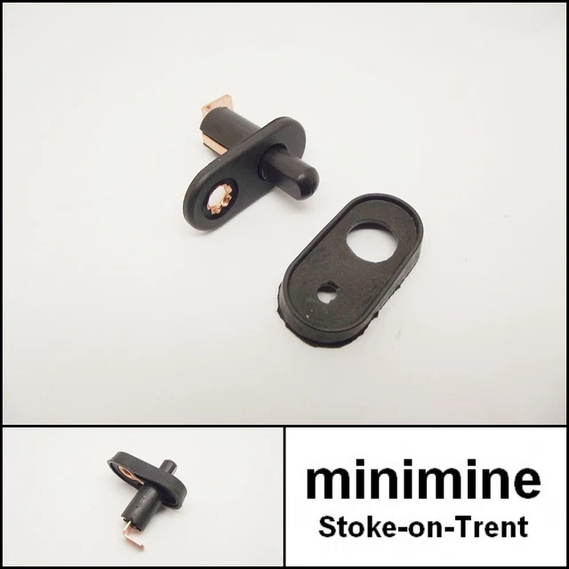 CLASSIC MINI DOOR Courtesy Interior Light Switch YUE100470 rover cooper ...