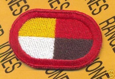 3RD SPECIAL FORCES Airborne SFGA para oval patch #2 EUR 4,28 - PicClick FR