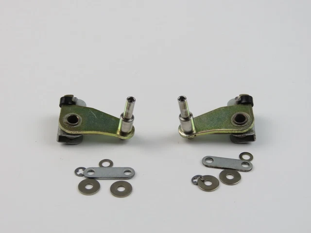 *TEAC X-2000R* PINCH Roller Arm LH & RH Reel to Reel Parts /Tr91 £18.90 ...