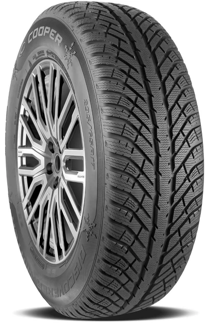COOPER DISCOVERER WINTER 225/65 R17 102H 3PMSF EUR 131,86 - PicClick FR
