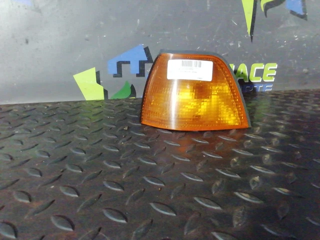 1387043 PILOTO DELANTERO Izquierdo / 103802 Para Bmw Serie 3 Berlina ...