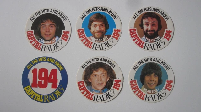 Other Radio Collectables, Radio Collectables, Radio, Television ...