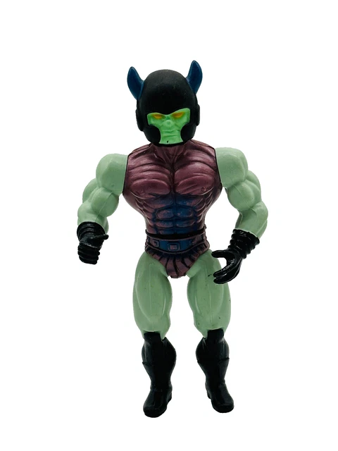 LORD OF INSECTS Action Figur Ork - Sungold 80er Jahre / Vintage EUR 24 ...