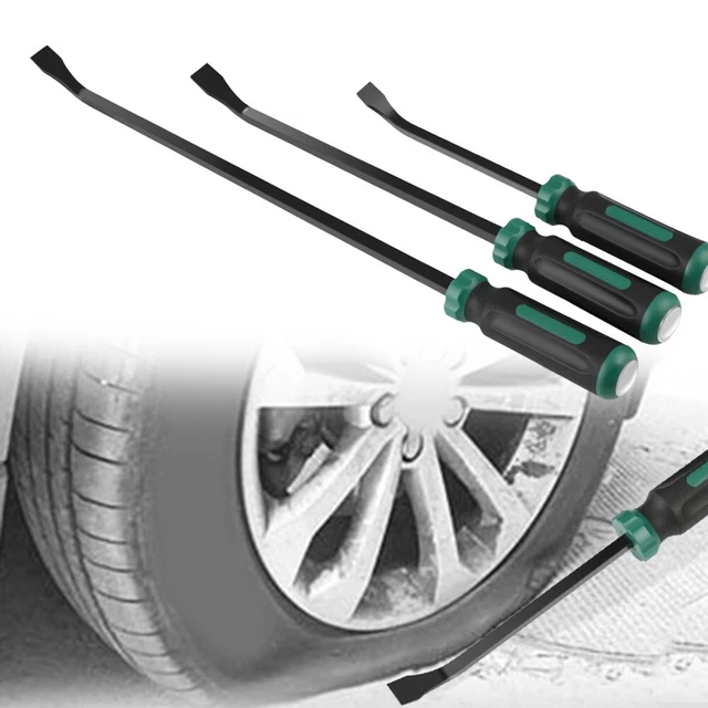 OUTIL DE BARRE de levage haute résistance pour mécanicien avec poignées confo EUR 19,51 ...