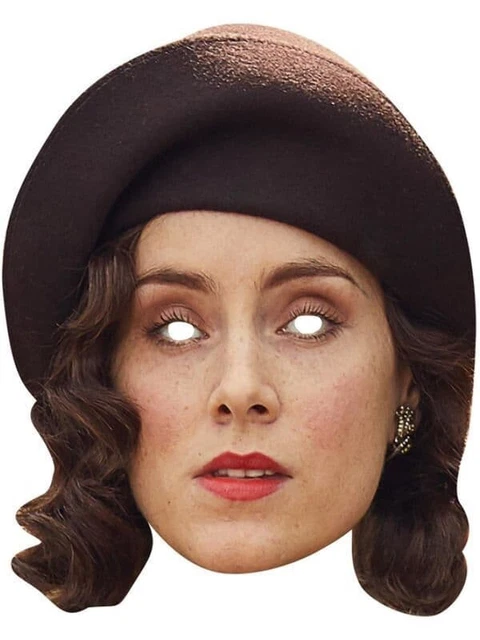 Peaky Blinders Ada Character FOR SALE! - PicClick UK