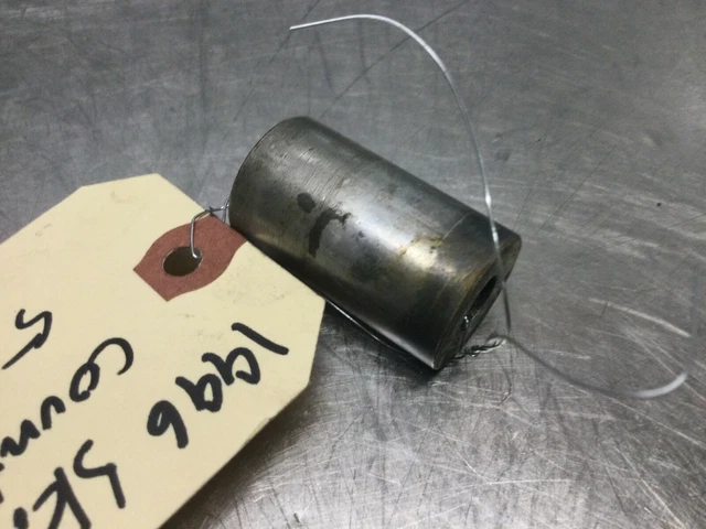 1996 SKIDOO FORMULE III COUNTERSHAFT EXTENSION 504260700 t146 $14.41 ...