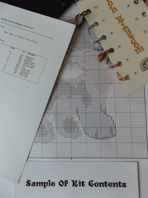 STEAM TRACTION ENGINE Cross Stitch Kit £32.99 - PicClick UK