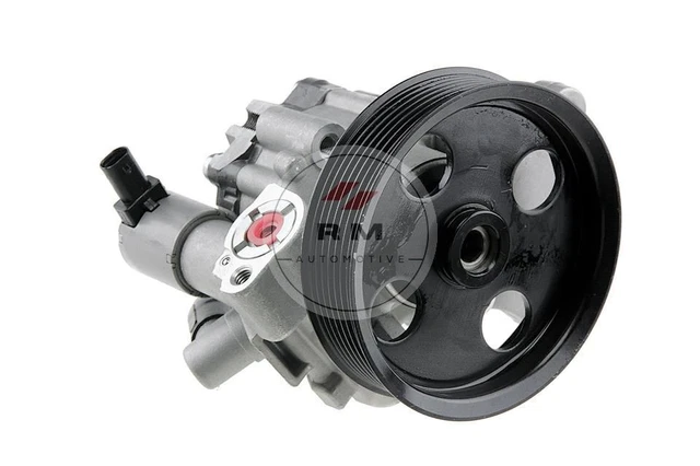 POWER PUMP MERCEDES Benz C W204 S204 C204, E C207 A207, E W212 S212 ...