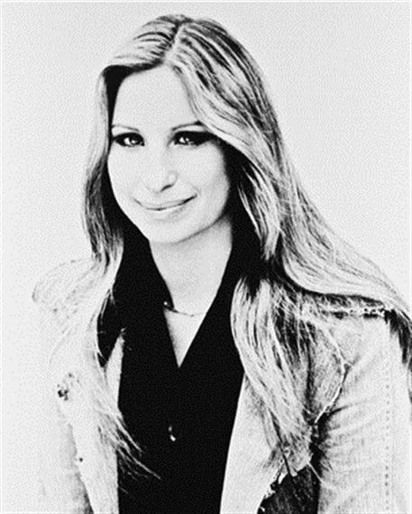 BARBRA STREISAND 8X10 Photo Nice Photo 161984 EUR 6,90 - PicClick FR