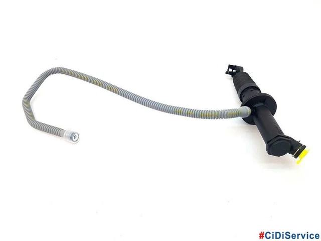 POMPE PÉDALE EMBRAYAGE Original Renault Clio III Modus 1.5 DCI 1.2 ...
