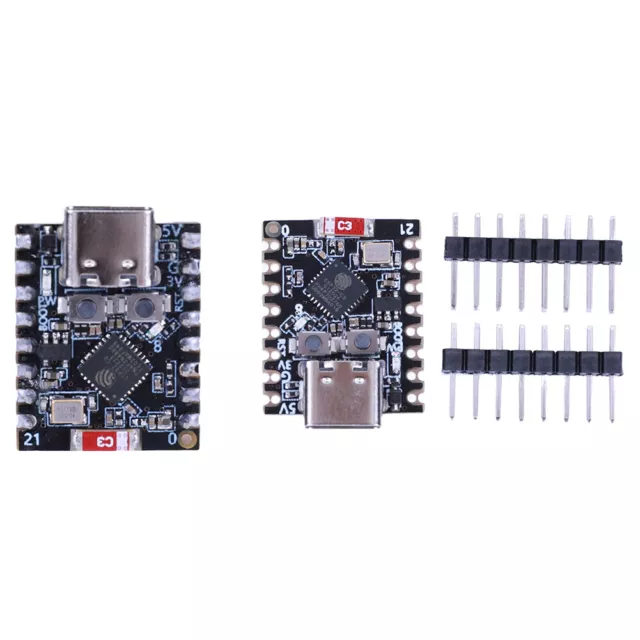ESP32 C3 DEVELOPMENT Boards SuperMini Development Boards Dev Board for ... ESP32 C3 DEVELOPMENT Boards SuperMini Development Boards Dev Board for ...