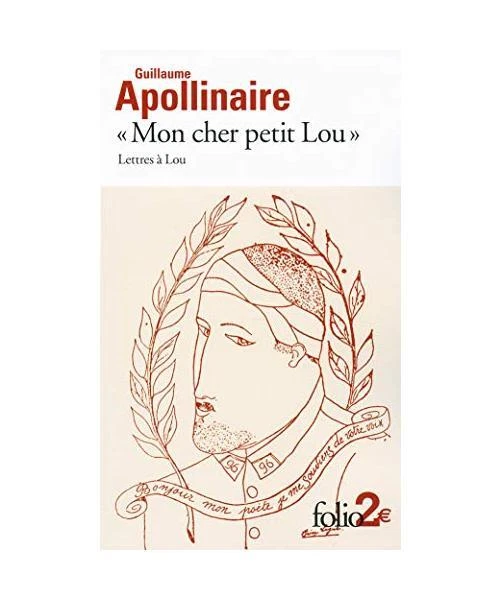 MON CHER PETIT Lou/Lettres a Lou/Extraits: Lettres à Lou (28 septembre 1914 - 2 EUR 8,00 ...