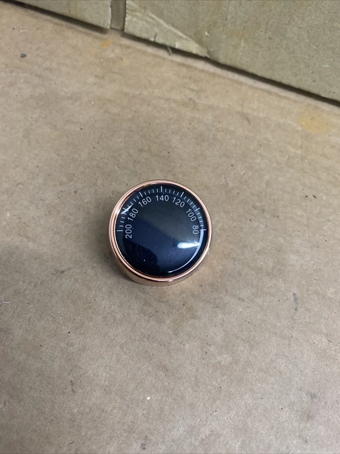 GENUINE TOWER T17021/T7021RG Air Fryer Replacement ( Temperature Knob ...