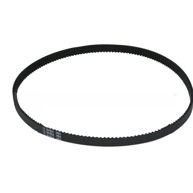 BREAD MACHINE BELT Rubber Drive Belt Kitchen Appliance Repair Easy ...