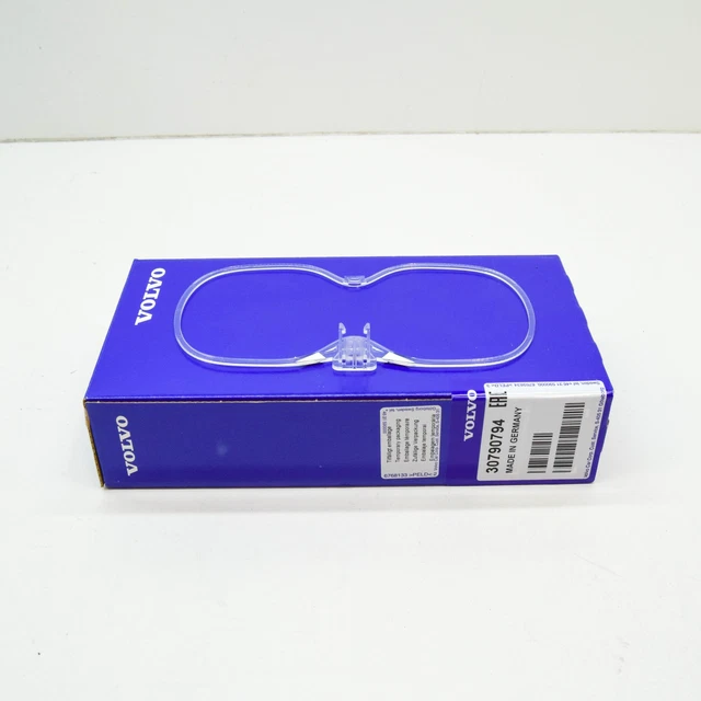 VOLVO S80 MK2 Center Console Cup Holder Lightbar 30790794 NEW GENUINE £ ...