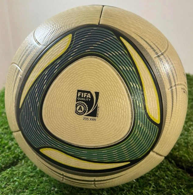 ADIDAS SPEEDCELL JABULANI calcio ufficiale WWC Coppa del Mondo 2011 ...