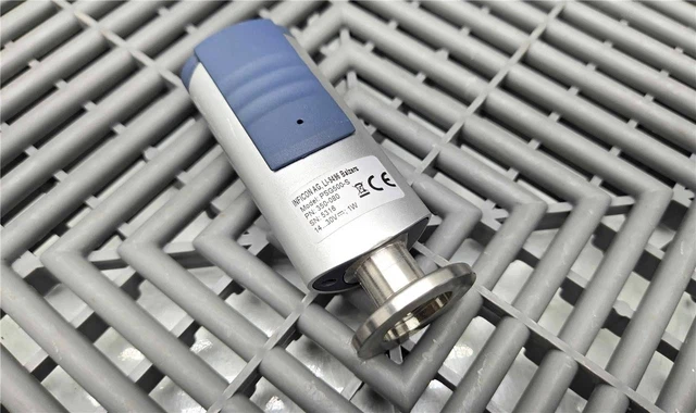 INFICON PSG500-S PIRANI Vacuum Gauge DN 16 ISO-KF 350-080 $241.87 ...