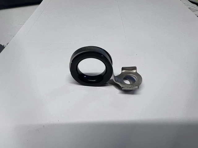 HONDA CB400 FOUR CB400F CB400/4 NOS clutch cable guide loop inner ...