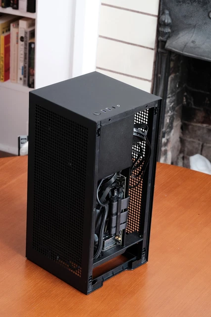 COMPACT GAMING PC | Nvidia 4080 16G, AMD Ryzen 5900X, 64G RAM, 10TB ...