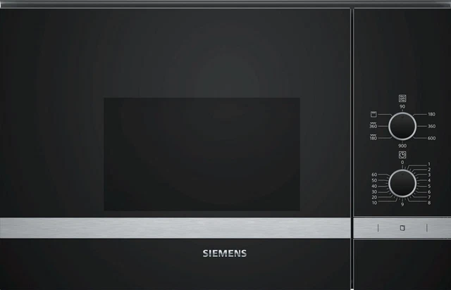 SIEMENS MICRO-ONDES GRILL 20l 800w be550lmr0 EUR 398,98 - PicClick FR