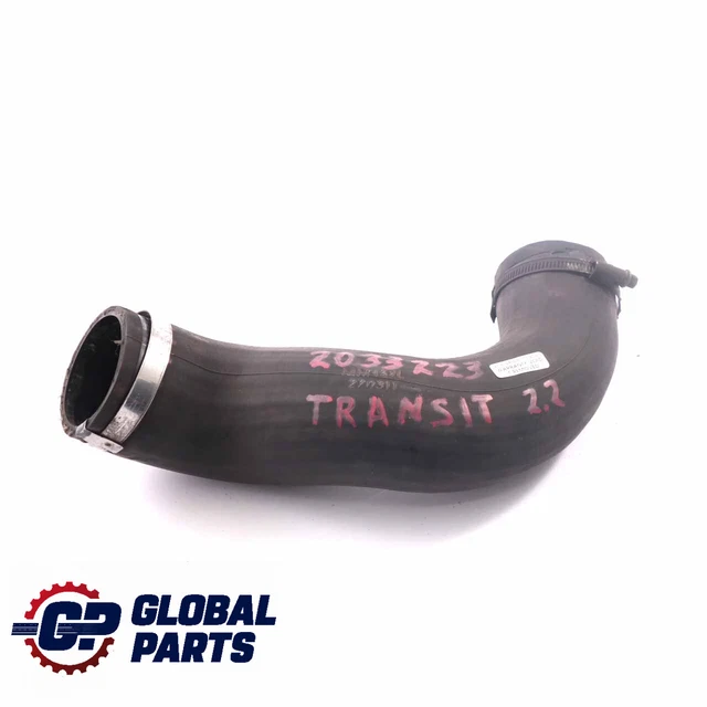 FORD TRANSIT MK7 Intercooler Tube d'admission d'air diesel 2.2 TDCi ...
