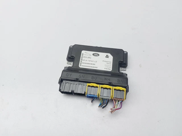 RANGE ROVER SPORT L494 Bcm Body Control Module 2018 Gpla-14F441-Ld £50. ...