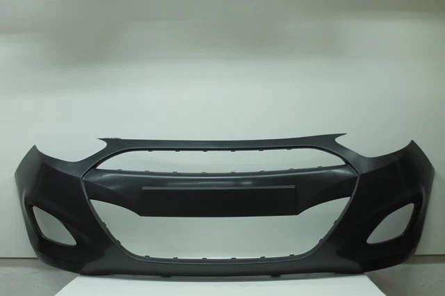 FOR HYUNDAI I10 Front Bumper Genuine 2011-13 Part No:865110X210 New £81 ...