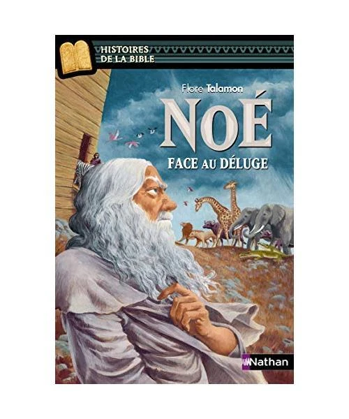 No Face Au Dluge