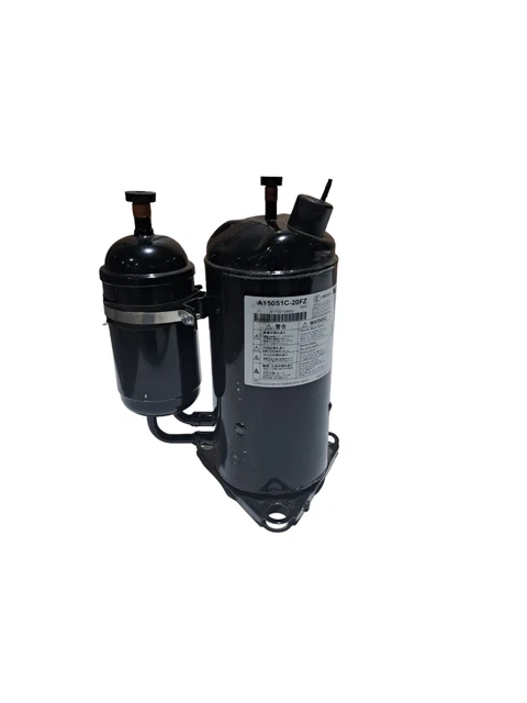 GMCC, 201400600530, INVERTER, DC, 240000 Btu/hr, 220V, 60Hz, 1Ph, R410 ...