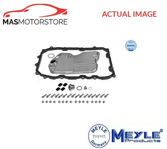 PARTS KIT AUTOMATIC Transmission Oil Change Meyle 100 135 0122/Sk A New ...