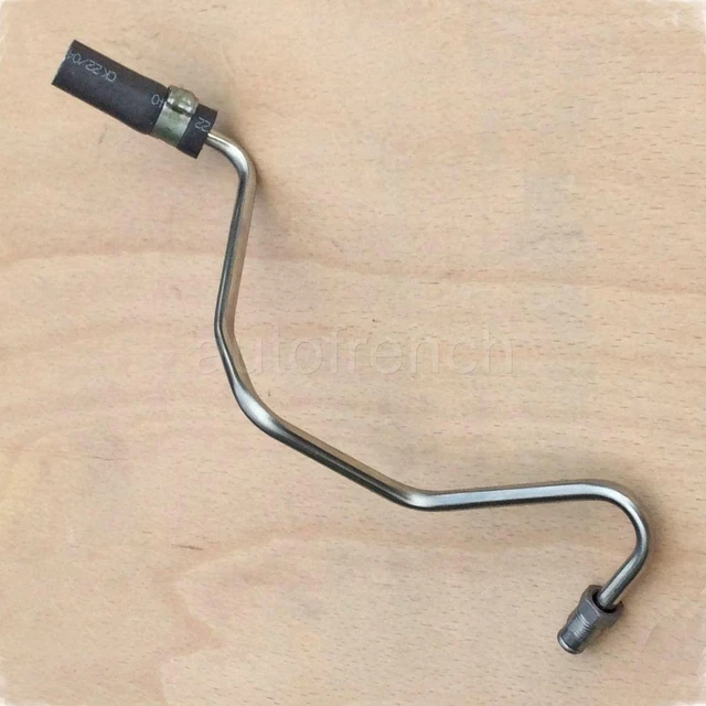 ORIGINAL MERCEDES A Class 1.5 Diesel (W176) Exhaust Pressure Sensor ...