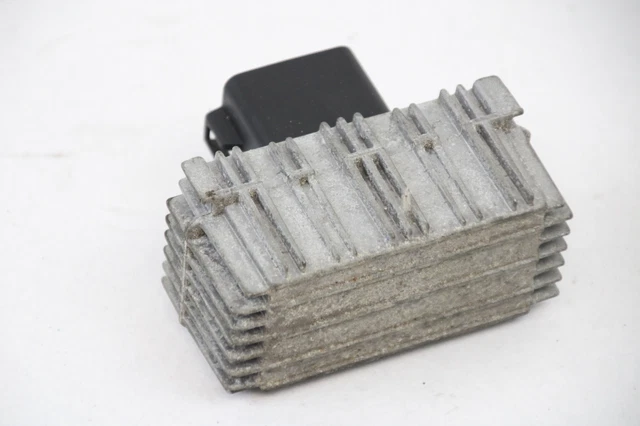 OPEL ASTRA G 1,7 Dti Relais Contrôle Module Bougies de Préchauffage ...