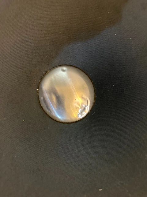 PAIR OF VINTAGE Dai-Ichi IS15-150 Woofer 150W 8 Ohm 15” Speakers Driver ...