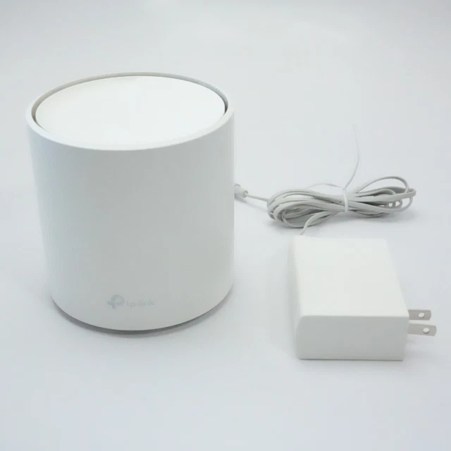 TP-LINK DECO X20 AX1800 Whole Home Mesh WiFi 6 (1 UNIT) $41.55 - PicClick