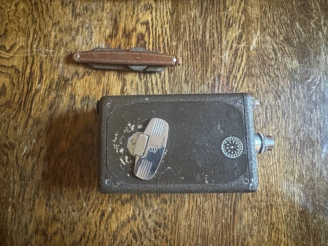 BELL HOWELL AUTOLOAD camera with 1R mags £52.70 - PicClick UK