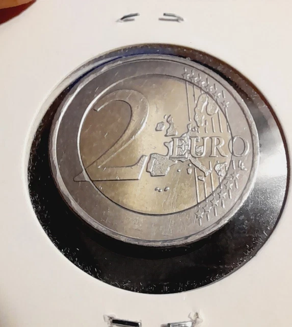 GRECE 2 EURO 2002 avec "S" dans l'étoile - Rare EUR 23,00 - PicClick FR