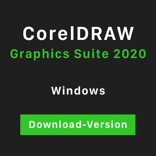 CORELDRAW GRAPHICS SUITE 2020 | Windows | Download-Version £340.22 ...