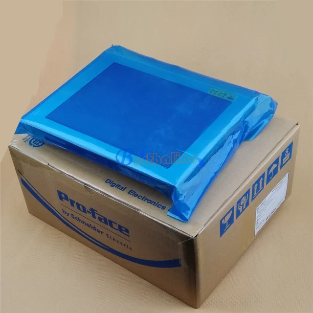 ONE NEW PROFACE Pro-face Panel PFXGP4601TAD Touch Screen £513.26 ...