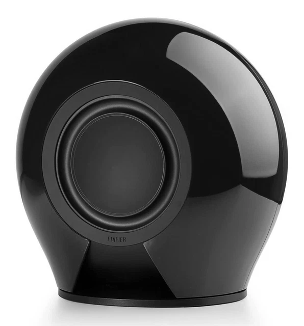 EDIFIER E255 HOME Cinema 5.1 Speaker System - Gloss Black £302.95 ...