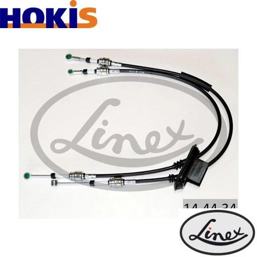 CABLE MANUAL TRANSMISSION 14.44.34 FOR FIAT DOBLO/MPV/Box/Body/MPV 1.2L ...