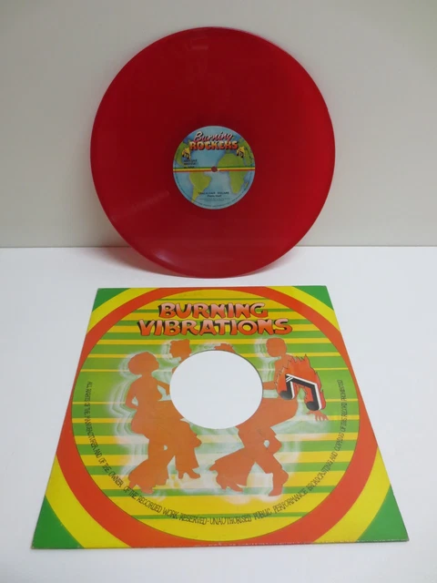 PABLO GAD / Chereene Maxi 12” Trafalgar Square/To You Natty Dread 1978 Mega Rare EUR 27,77 ...