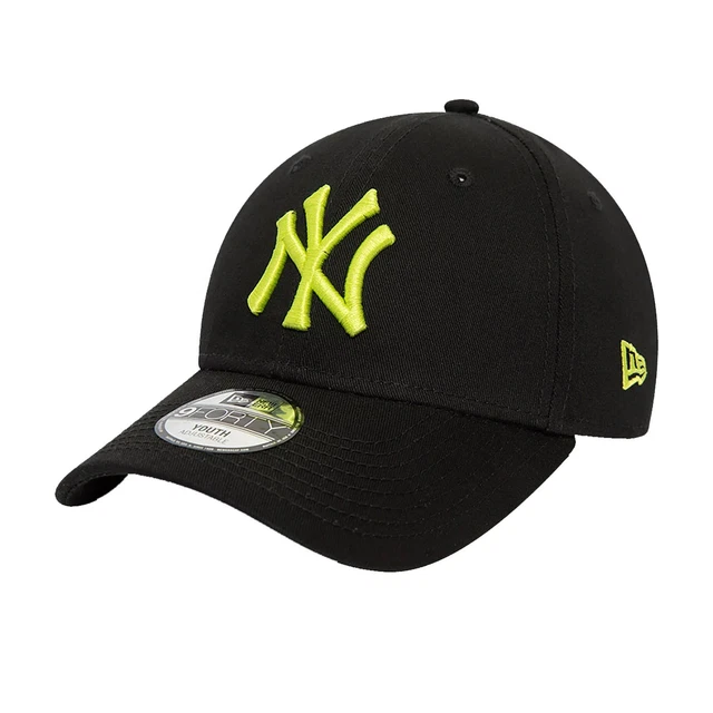 CASQUETTE NEW ERA Chyt league ess 9forty neyyan blkcyg 7-13143 - Neuf ...