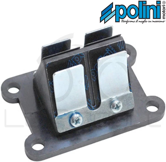 213.0036 VANNE LAMELLAIRE Polini Big Valve Atala Master 50 Hydro EUR 56 ...