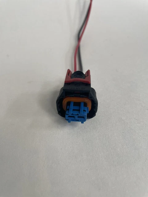 LAND ROVER ADBLUE Injector Block Connector Repair Kit (Bosch Genuine ...