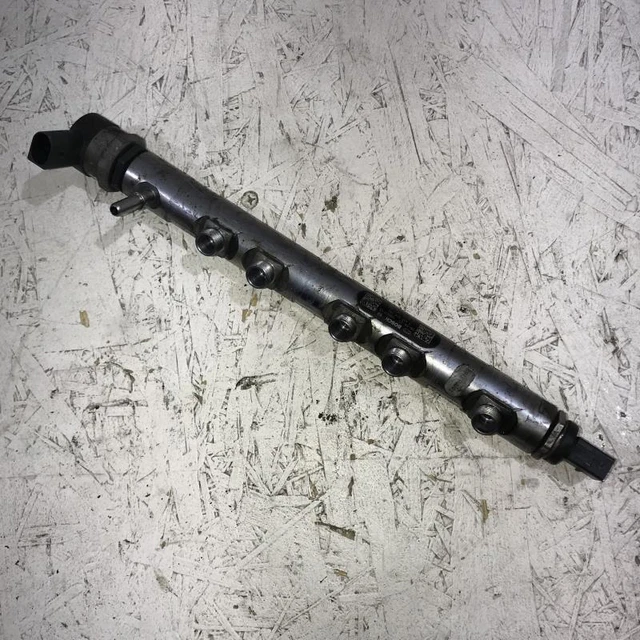 CAPTEUR DE PRESSION de rampe injection BMW SERIE 1 (E81) 13538577623 ...
