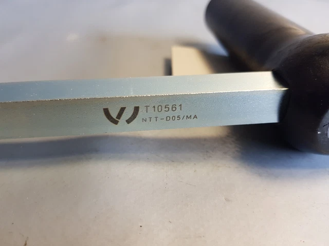 ORIGINAL VW AUDI VAG T10561 Spezialwerkzeug Trennwerkzeug Ölwanne neu ...