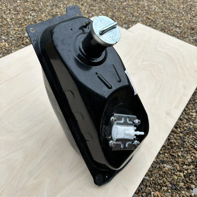 HONDA PCX 125 2021 2022 2023 2024 Fuel Tank With Pump & Sender £59.99 ...