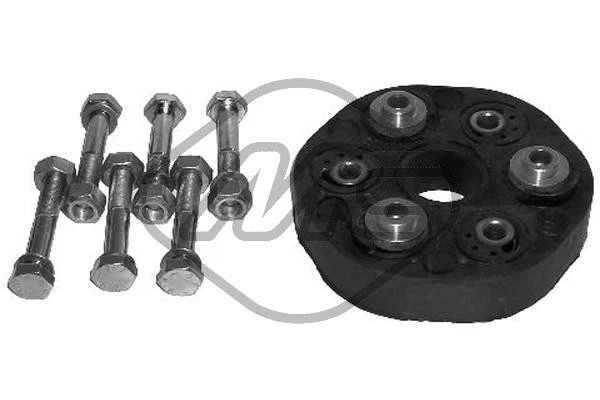 JOINT PROPSHAFT 00953 FOR MERCEDES-BENZ C-CLASS 124/T-Model/Break 190 E ...