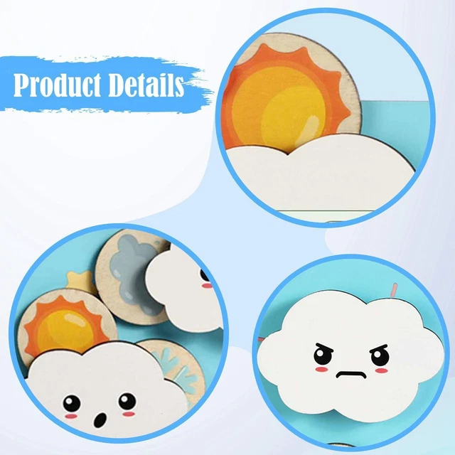 JEU DE CHUTE en bois interactif pour enfants de 2 à 5 ans (garçons et ...