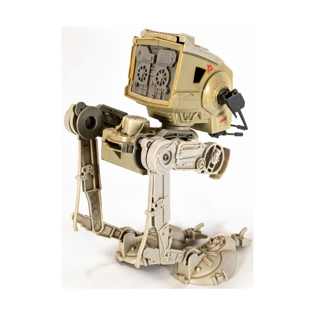 KENNER STAR WARS AT-ST Walker VG EUR 118,37 - PicClick ES